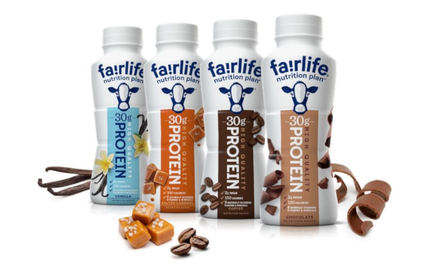 Fairlife opens production plant in Goodyear, Ariz. | 2021-03-17 | Dairy ...