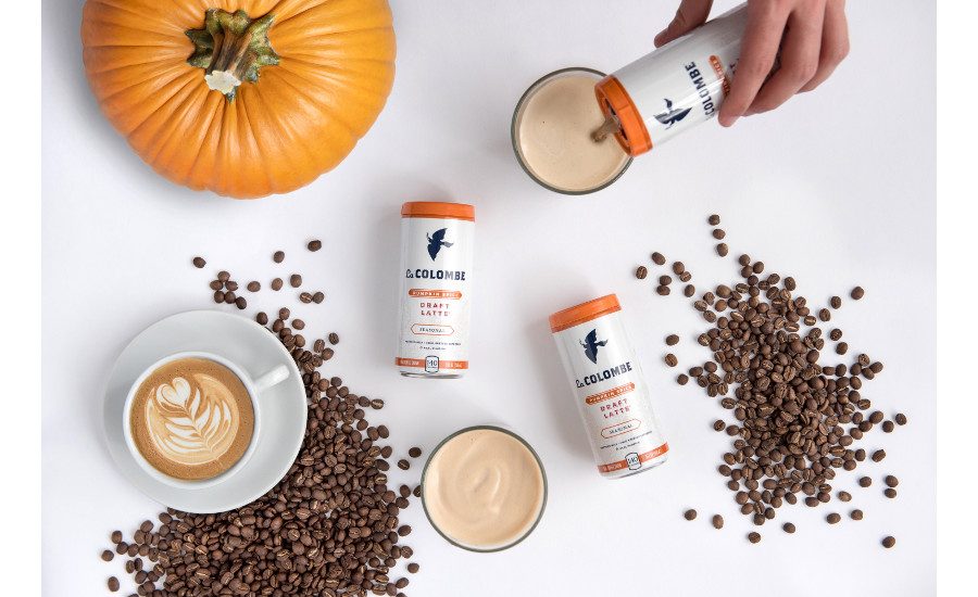10 new fall-inspired dairy products to celebrate this autumn | 2017-09 ...