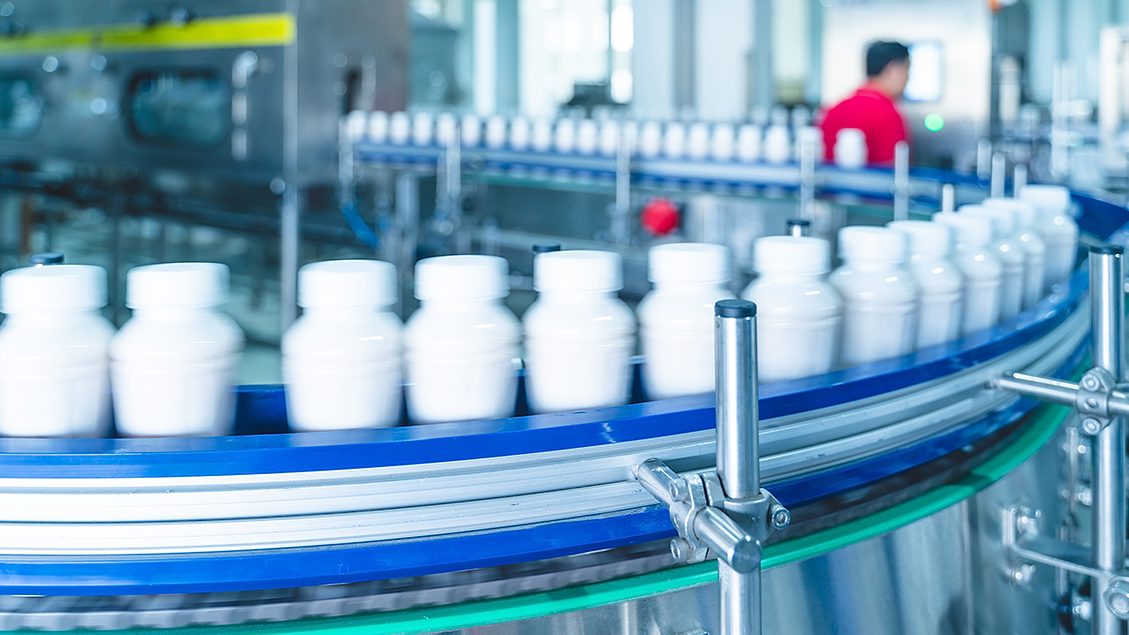 Flexible packaging to continue its upward pace | Dairy Foods