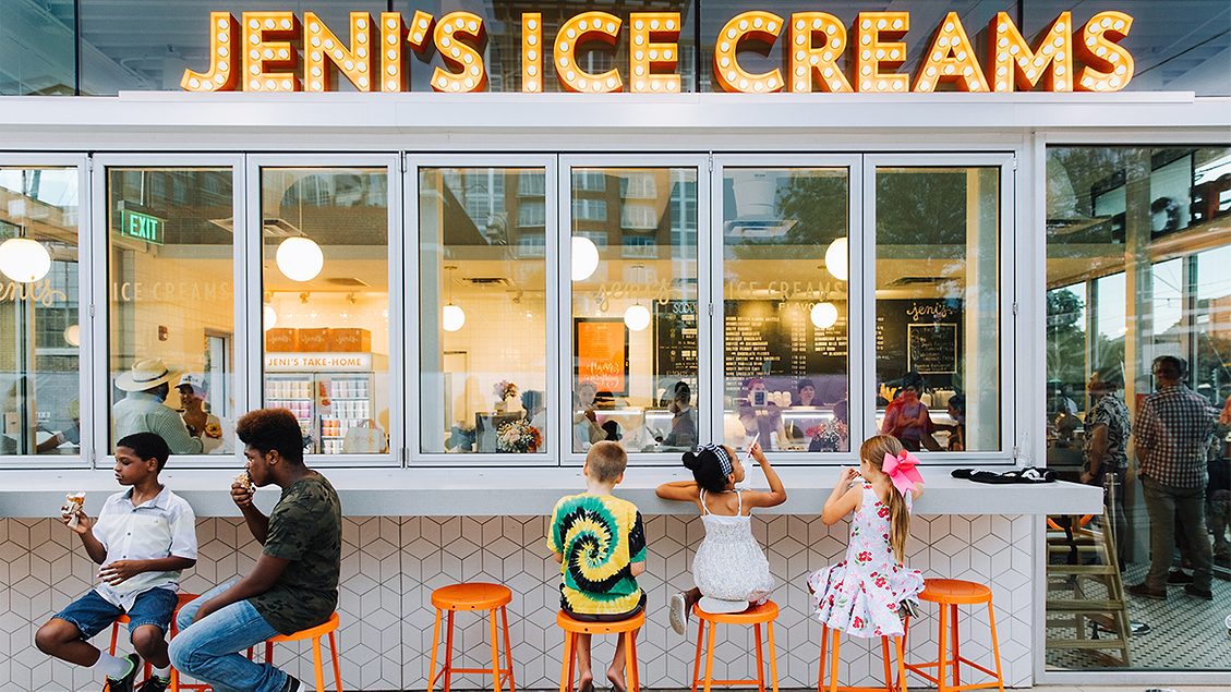 The reason behind Jeni’s franchise model | Dairy Foods