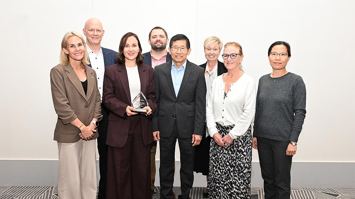 Dairy Foods and ADPI announce 2026 Breakthrough Award for Ingredient ...