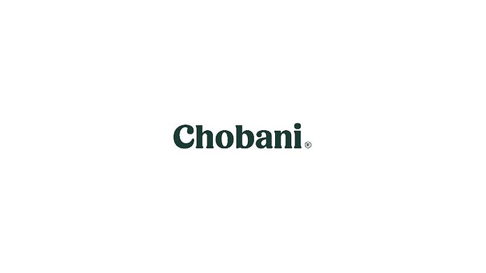 Logotipo De Chobani Chobani New Brand Identity – The Brand Inquirer