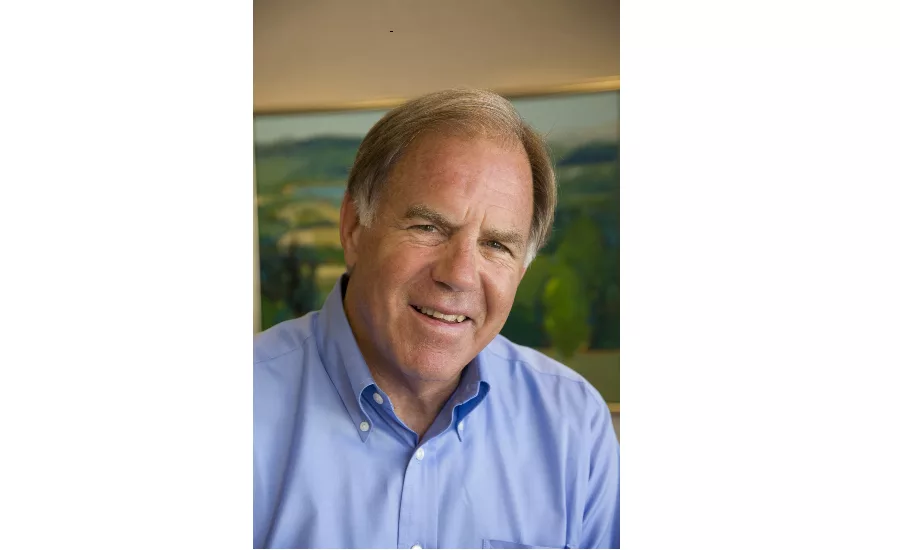 Gary Rogers, former Dreyer’s Grand Ice Cream chairman, has passed away ...