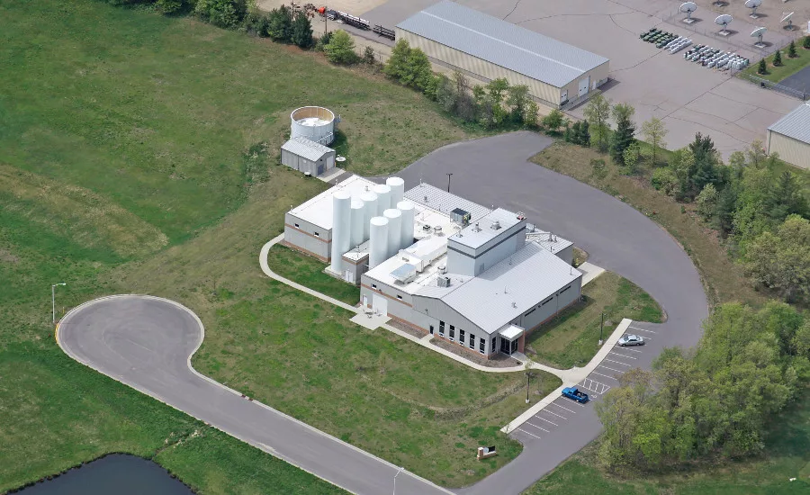 Bioriginal’s Wisconsin dairy facility receives BRC certification | 2019 ...