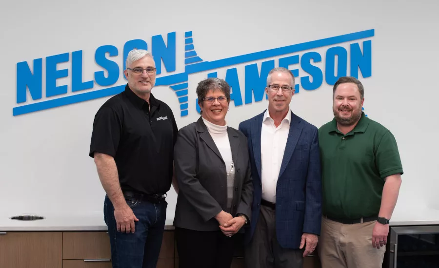 Nelson-Jameson acquires Sitzman Supply | Dairy Foods