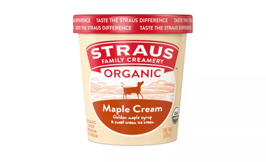Straus Family Creamery introduces three new ice cream flavors | 2019-04 ...